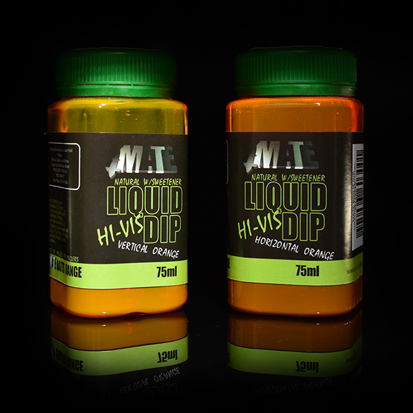 Mate Dip Hi-Vis 75ml